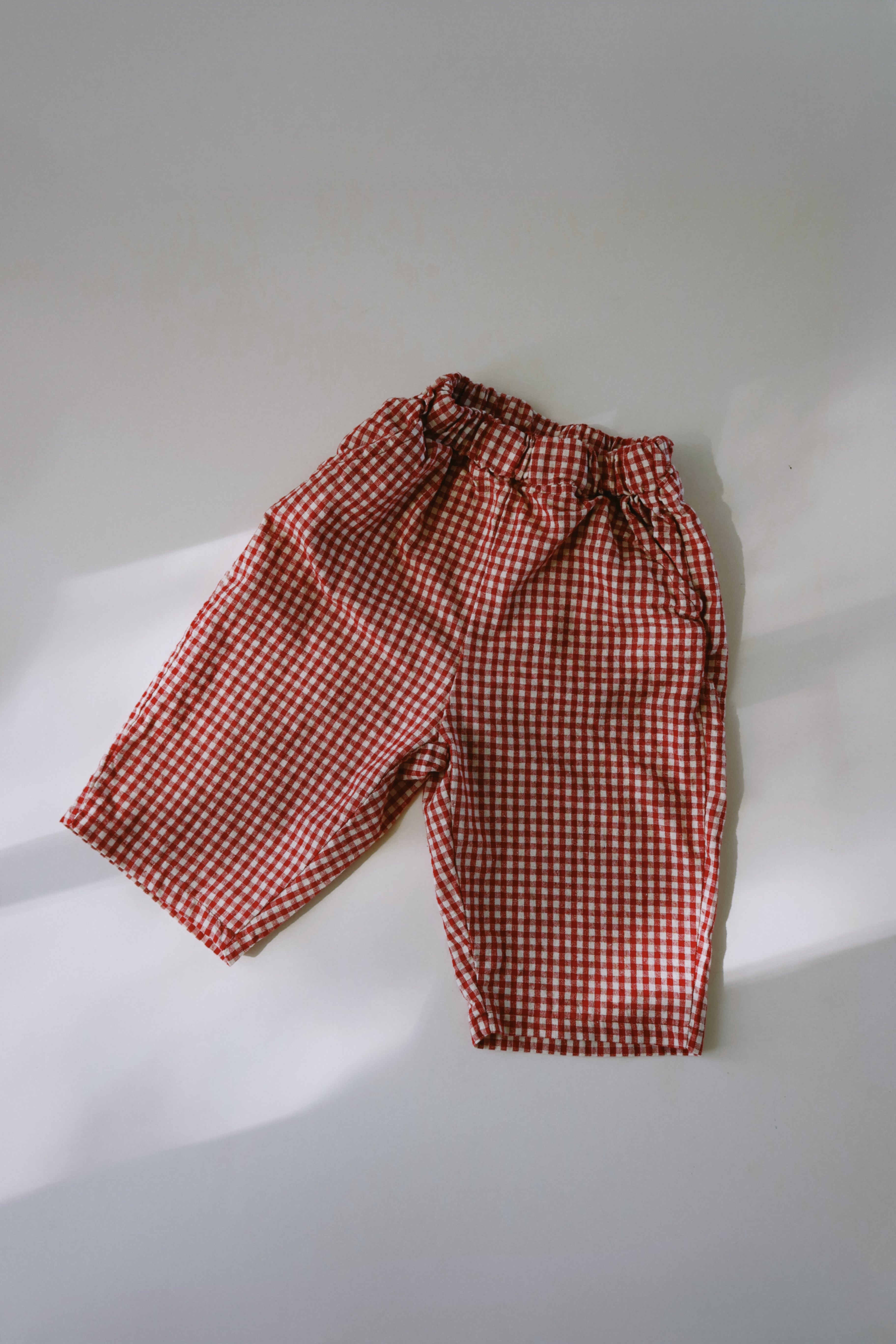 All Day Play Pants | Tomato – MAM